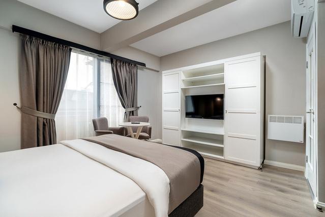 Apartments for rent in Istanbul, Turkey | Nestpick