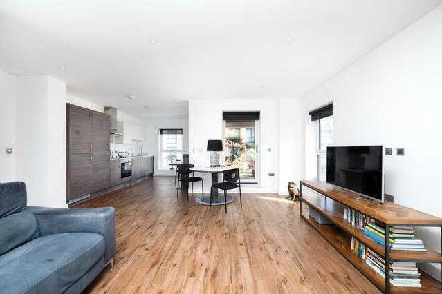 Apartments & Flats to Rent in London, UK | Nestpick