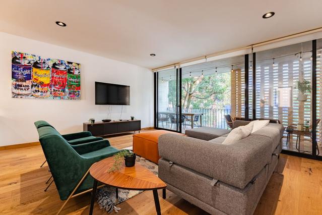 Apartments for Rent in Mexico City | Nestpick