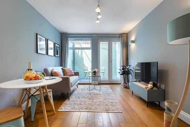 Apartments & Flats to Rent in London, UK | Nestpick