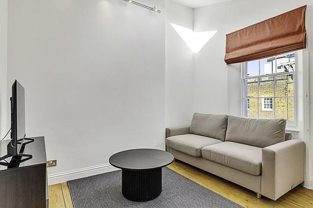 Apartments & Flats to Rent in London, UK | Nestpick