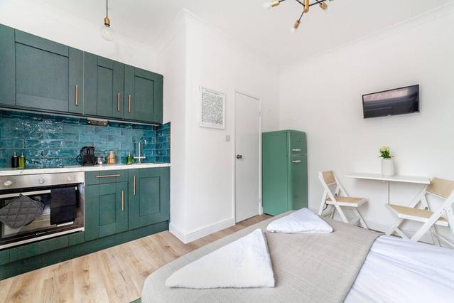 Apartments & Flats to Rent in London, UK | Nestpick