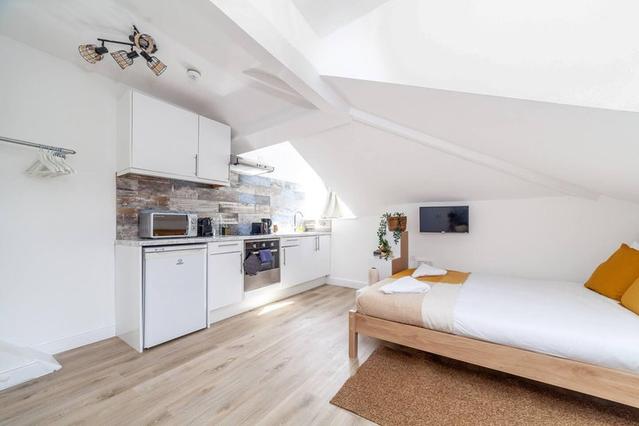 Apartments & Flats to Rent in London, UK | Nestpick