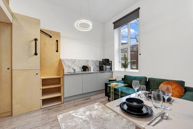 Apartments & Flats to Rent in London, UK | Nestpick