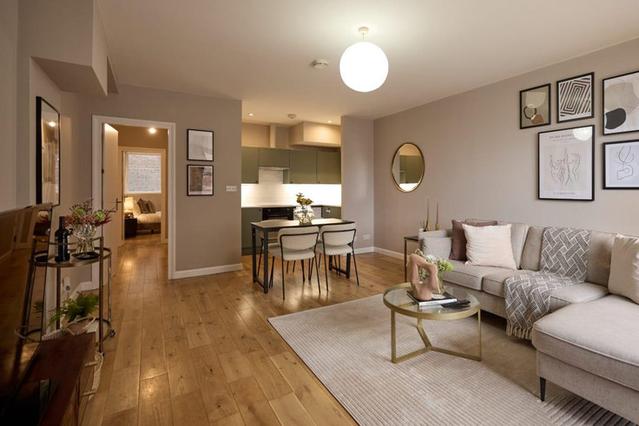 Apartments & Flats to Rent in London, UK | Nestpick