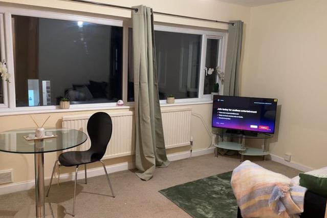 Apartments & Flats to Rent in Manchester, UK | Nestpick