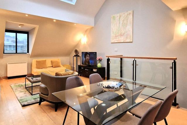 Apartments for Rent in Dublin, Ireland | Nestpick