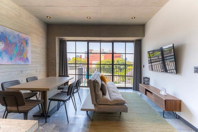 Apartments for Rent in Mexico City | Nestpick