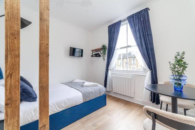 Apartments & Flats to Rent in London, UK | Nestpick