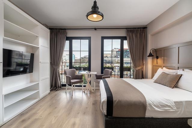 Apartments for rent in Istanbul, Turkey | Nestpick