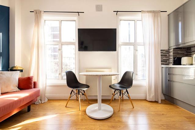 Apartments & Flats to Rent in London, UK | Nestpick