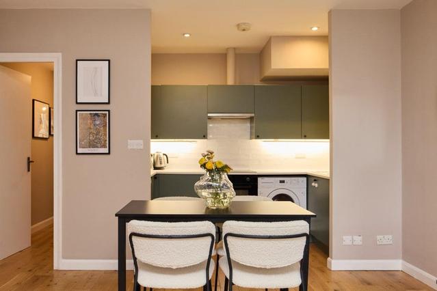 Apartments & Flats to Rent in London, UK | Nestpick