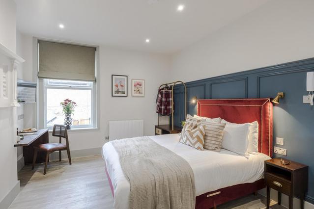 Apartments & Flats to Rent in London, UK | Nestpick