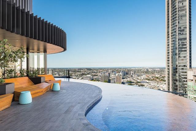 Brisbane Apartments: Furnished Apartments For Rent in Brisbane | Nestpick