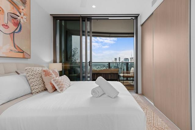 Brisbane Apartments: Furnished Apartments For Rent in Brisbane | Nestpick