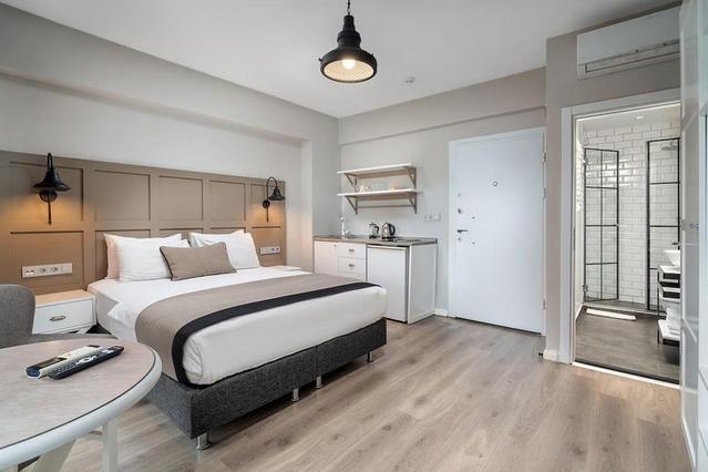 Apartments for rent in Istanbul, Turkey | Nestpick