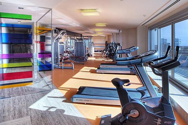 Apartments for rent in Istanbul, Turkey | Nestpick