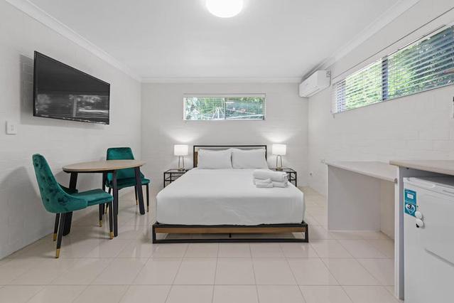 Brisbane Apartments: Furnished Apartments For Rent in Brisbane | Nestpick
