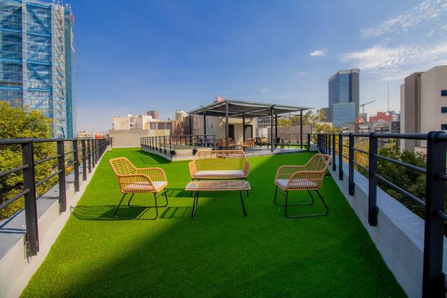 Apartments for Rent in Mexico City | Nestpick