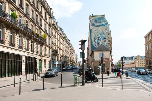 Accommodation in Paris, France: Furnished apartments and rooms | Nestpick