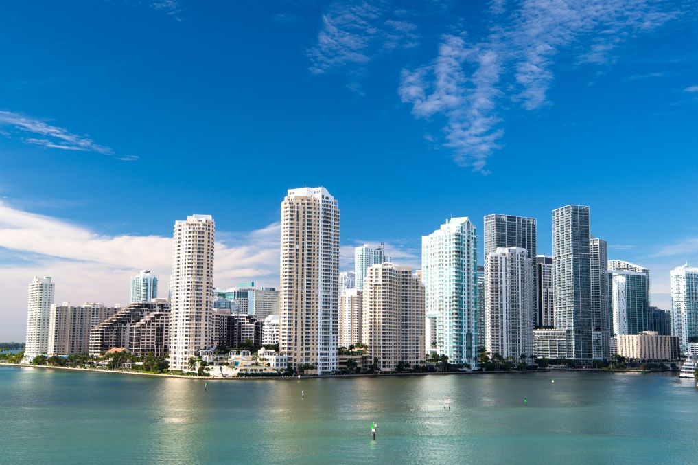 Studio Apartments in Miami: Cheap Studios For Rent in Miami | Nestpick