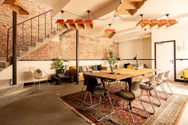 Apartments for Rent in Brussels, Belgium | Nestpick