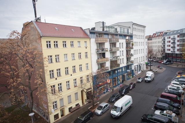 Apartments for Rent in Berlin, Germany | Nestpick