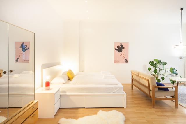 Apartments for Rent in Berlin, Germany | Nestpick