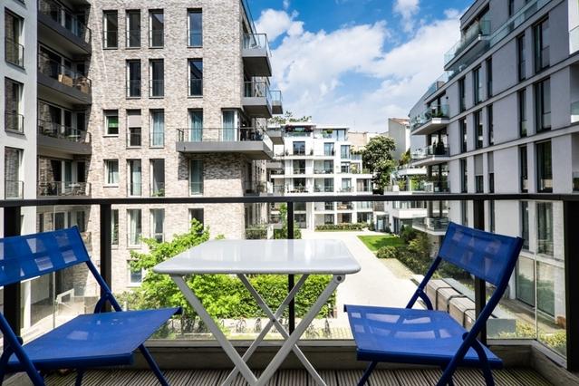 Apartments for Rent in Berlin, Germany | Nestpick