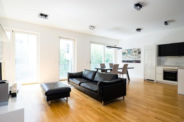 Apartments for Rent in Berlin, Germany | Nestpick