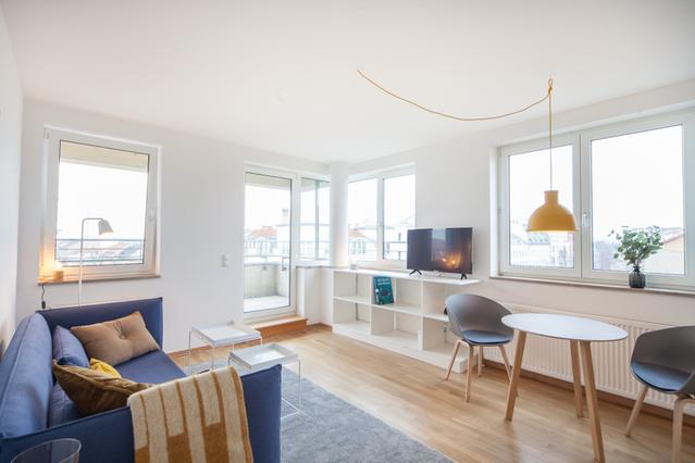 Apartments for Rent in Berlin, Germany | Nestpick