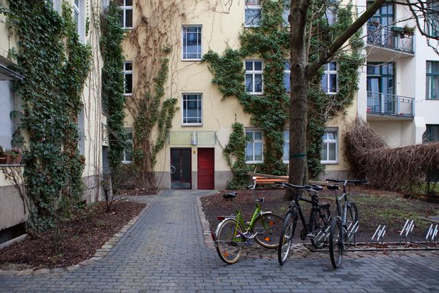 Apartments for Rent in Berlin, Germany | Nestpick