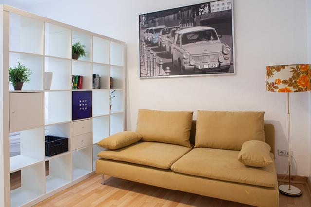Apartments for Rent in Berlin, Germany | Nestpick
