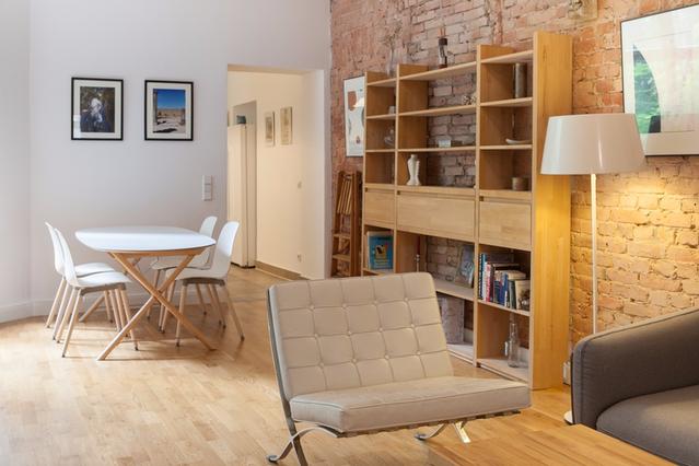 Apartments for Rent in Berlin, Germany | Nestpick