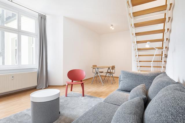 Apartments for Rent in Berlin, Germany | Nestpick
