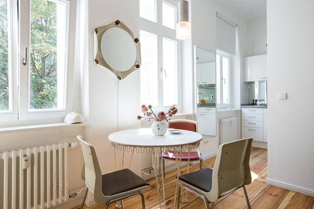 Apartments for Rent in Berlin, Germany | Nestpick