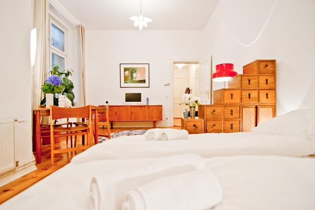 Apartments for Rent in Berlin, Germany | Nestpick