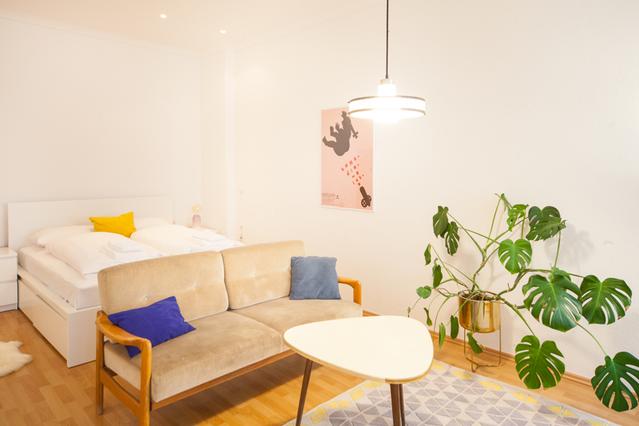 Apartments for Rent in Berlin, Germany | Nestpick