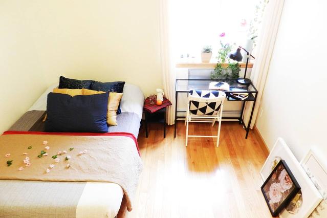 Fully Furnished Apartments for Rent in New York City | Nestpick