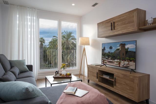 Valencia Apartments: Furnished Apartments for Rent in Valencia | Nestpick