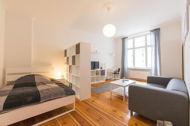 Apartments for Rent in Berlin, Germany | Nestpick