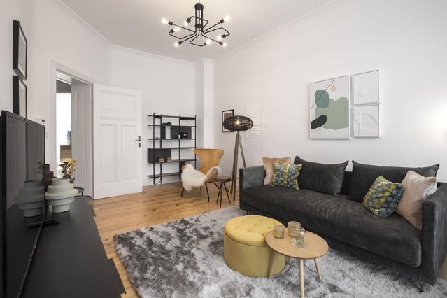 Apartments for Rent in Berlin, Germany | Nestpick