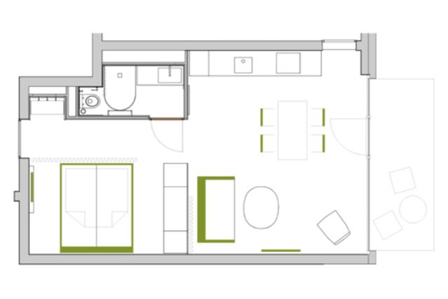 Apartments for Rent in Munich, Germany | Nestpick