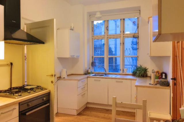 Apartments for Rent in Copenhagen, Denmark | Nestpick