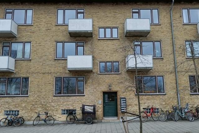 Student Housing in Copenhagen | Furnished Student Apartments | Nestpick