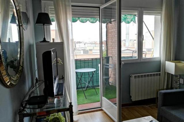 Furnished Apartments for Rent in Madrid, Spain | Nestpick