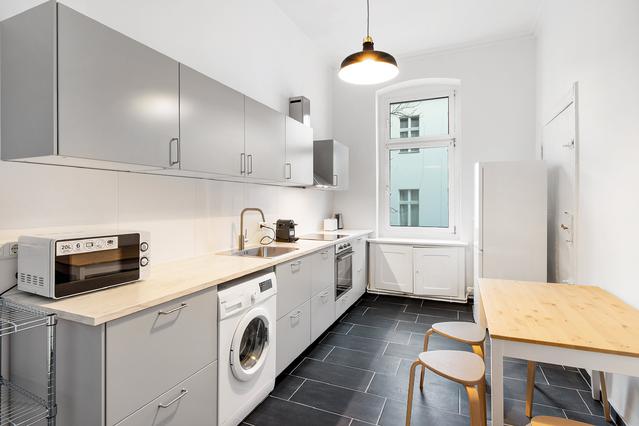 Berlin'de Kiralık Daire ve Oda | Nestpick