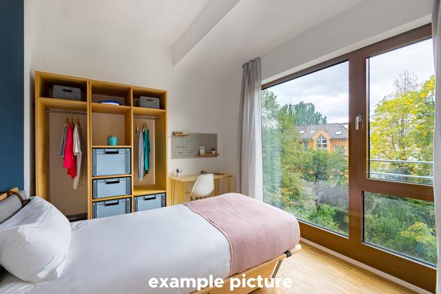 Apartments for Rent in Frankfurt, Germany | Nestpick