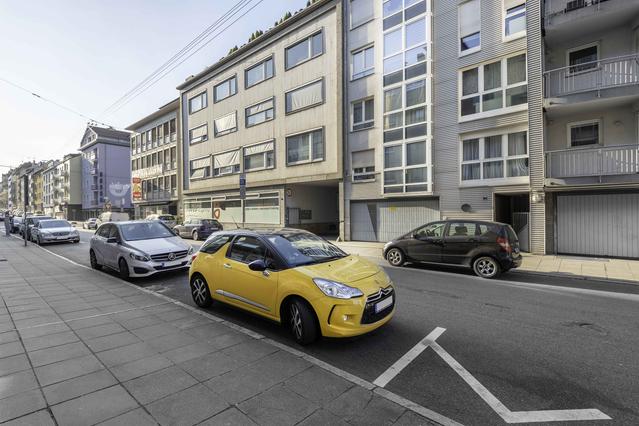 Apartments for Rent in Stuttgart, Germany | Nestpick