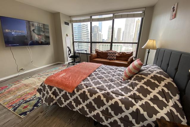 Student Accommodation in Chicago, IL | Intern Housing Chicago | Nestpick